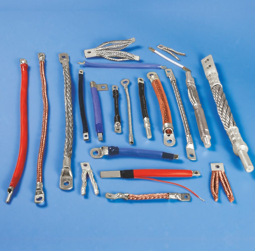 Copper Flexible Connectors - Nanaudyog